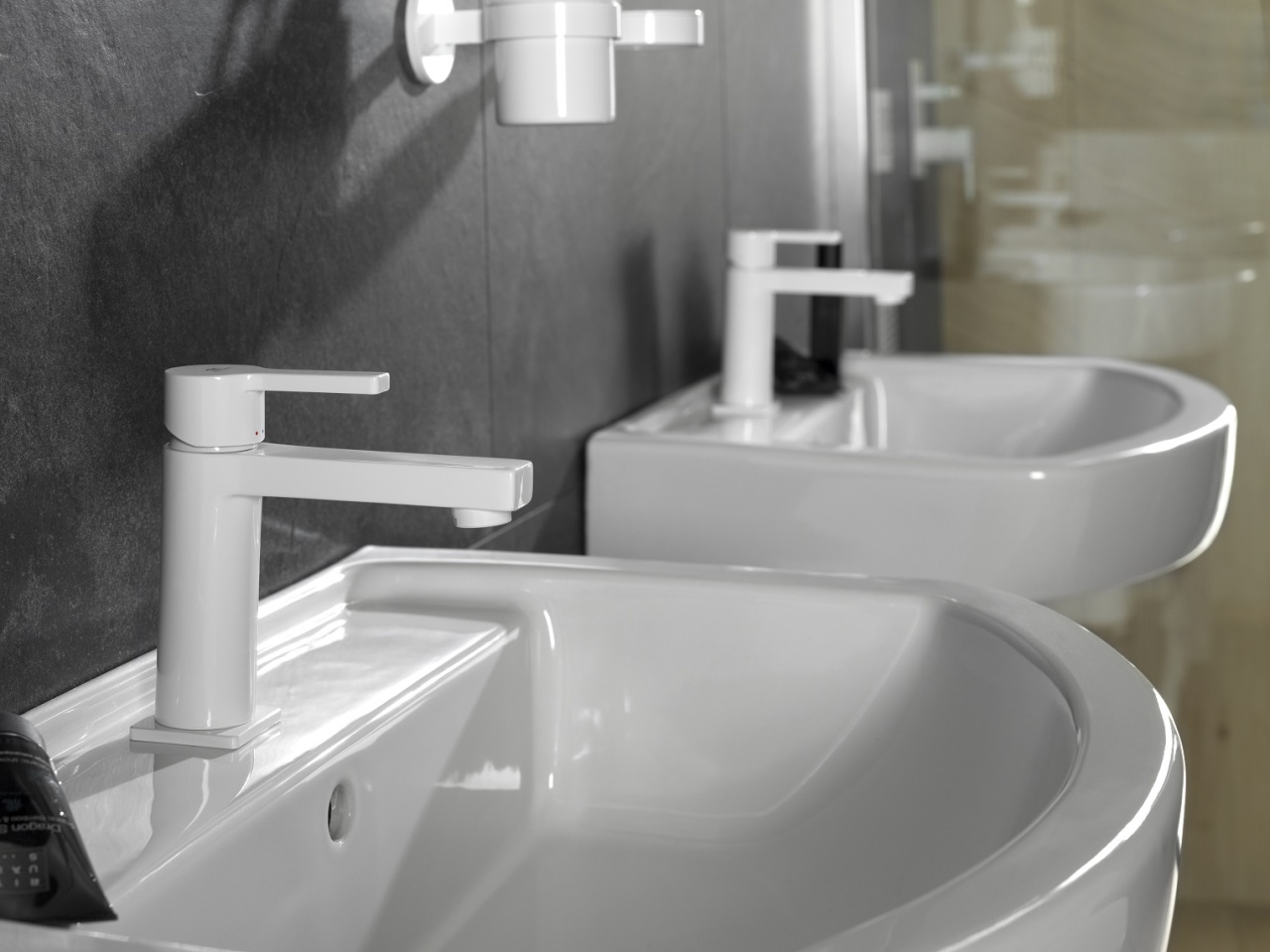 Коллекция Acro Compact NOKEN - Биде